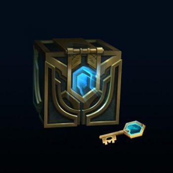Save up to 50% on LoL Hextech chests & keys | LolSkinStore